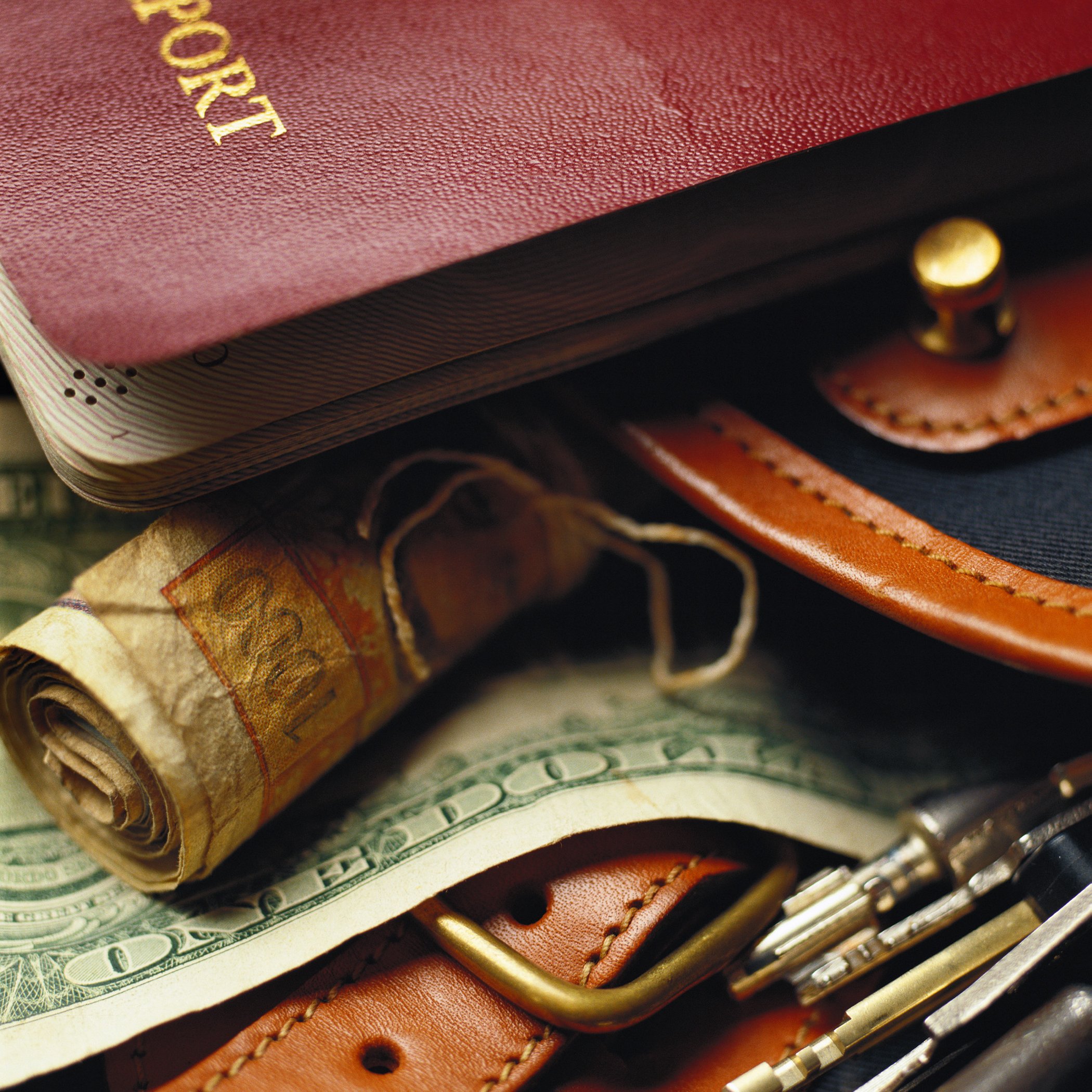 Temporary passports - Federal Foreign Office