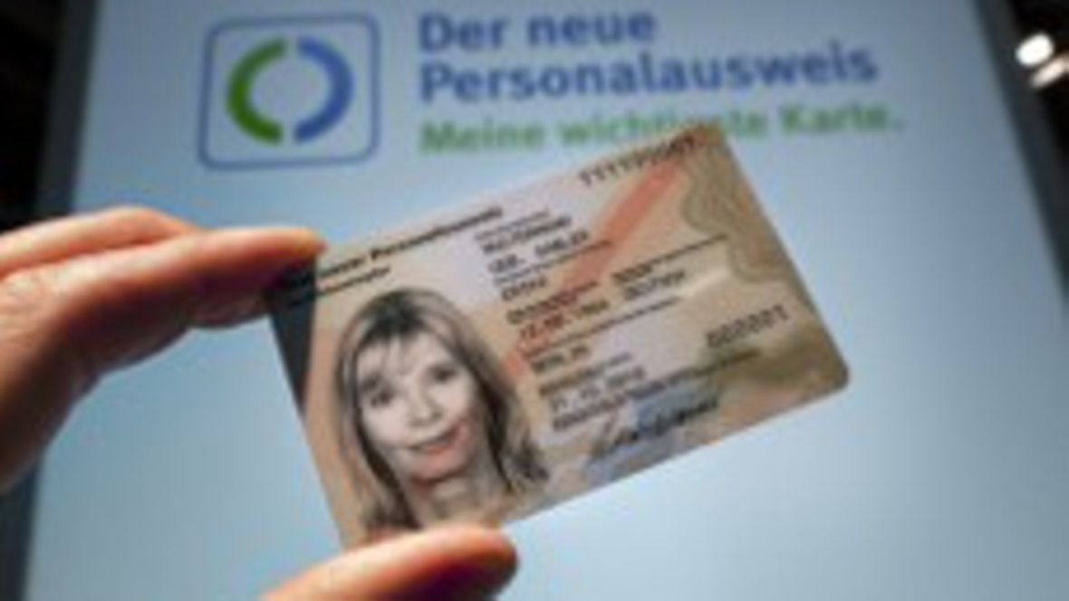 Personalausweis - Auswärtiges Amt