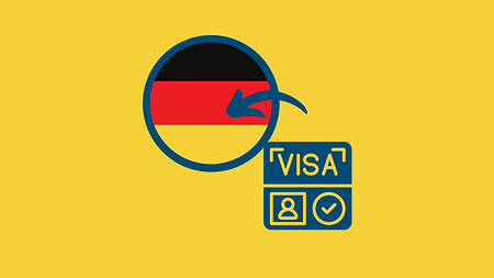 Visa for Re-entry into Germany - Federal Foreign Office