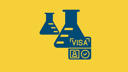 Visa for Research Stay/Scientists - Federal Foreign Office